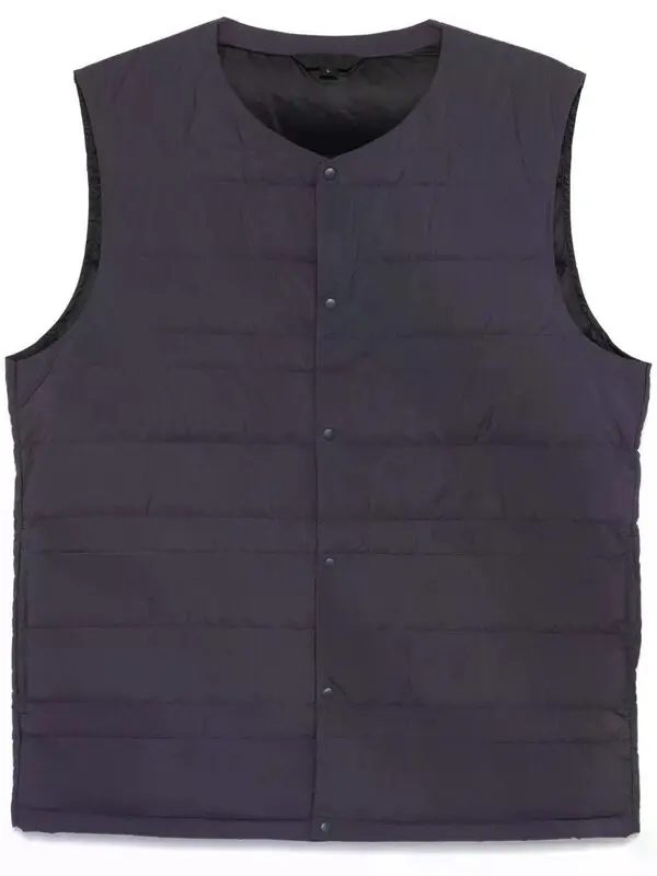 Mizuno Bt Gilet