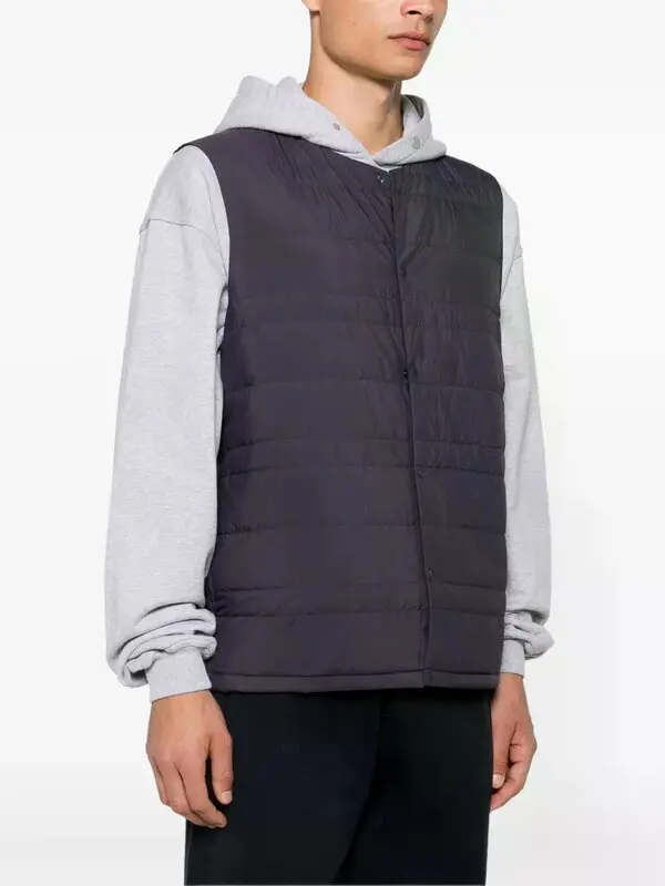 Mizuno Bt Gilet