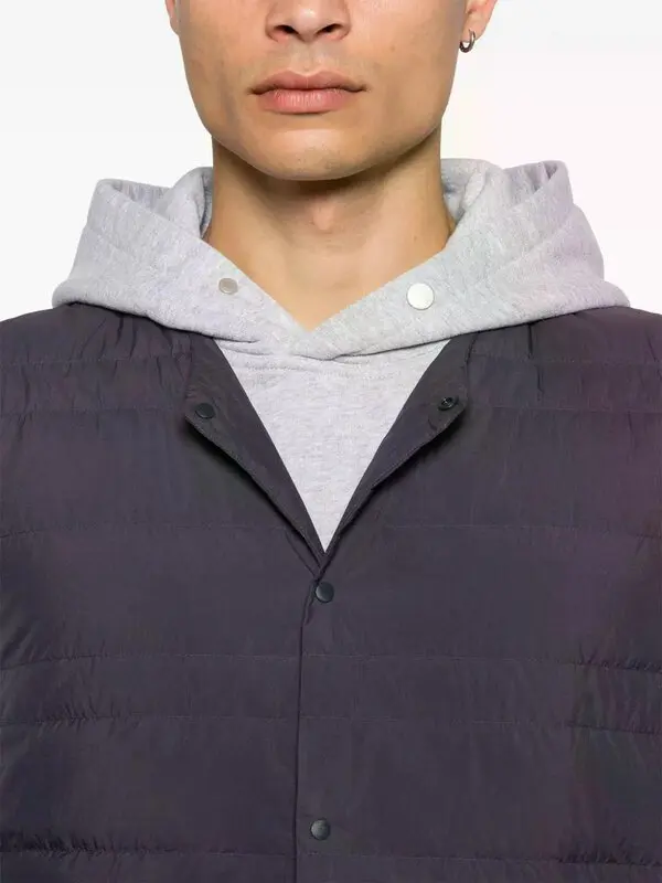 Mizuno Bt Gilet