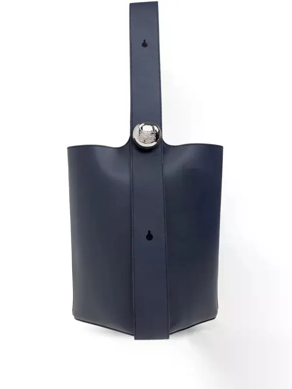 Loewe Pebble Tote Bag