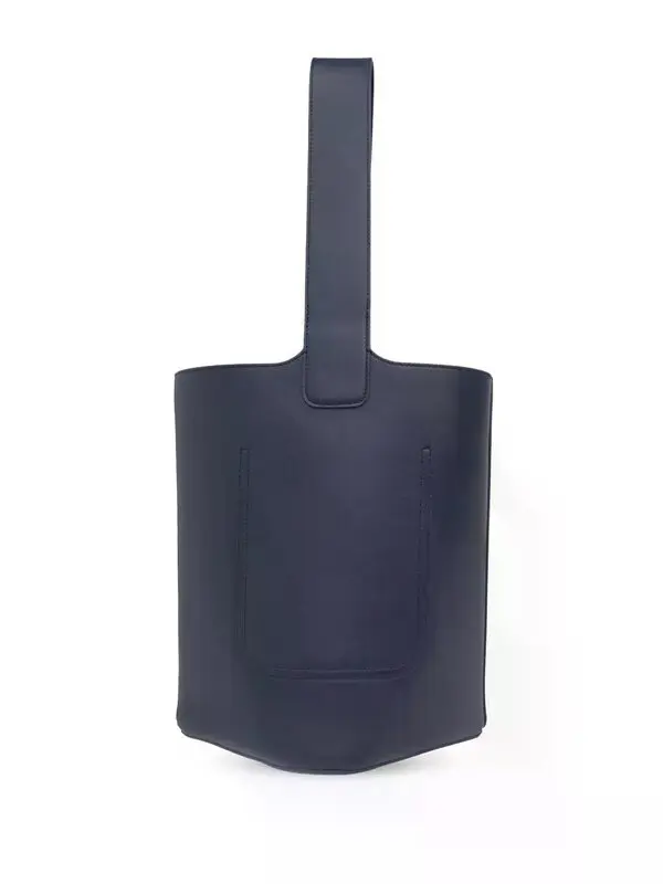 Loewe Pebble Tote Bag