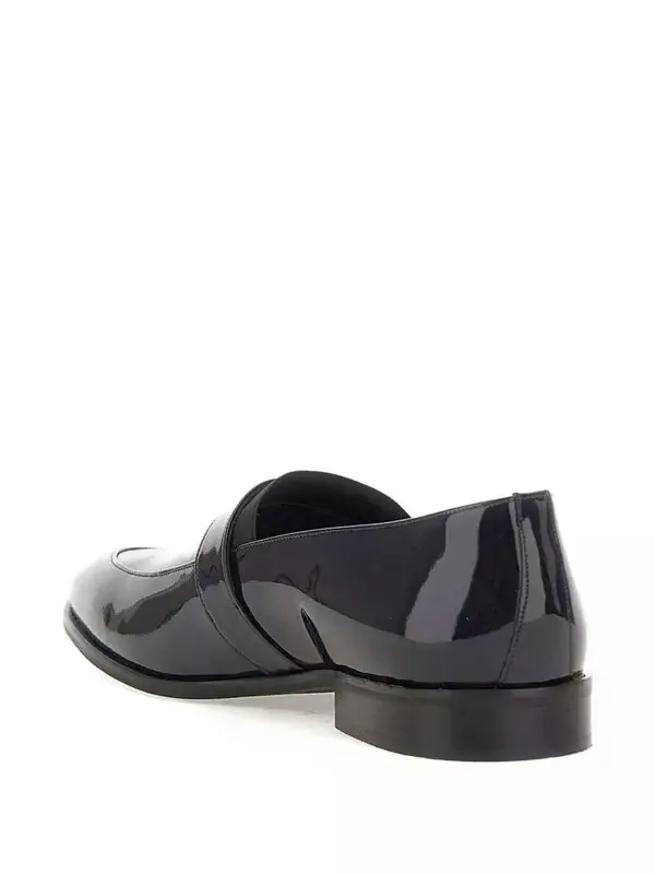 CARLO PIGNATELLI Rugan Loafers