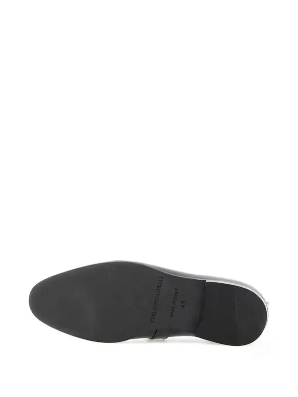 CARLO PIGNATELLI Rugan Loafers