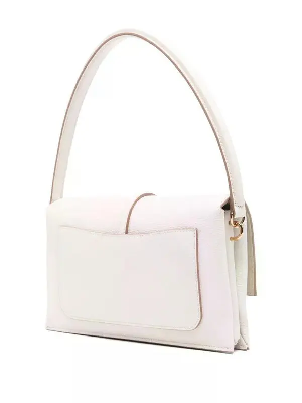 TOD'S Mini T Timeless Leather Bag