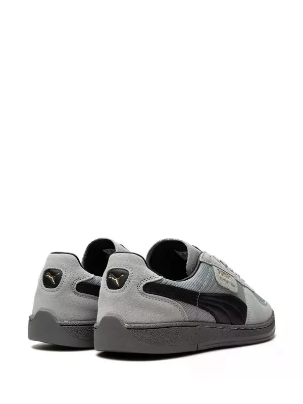 PUMA Super Team Sneakers - Grey