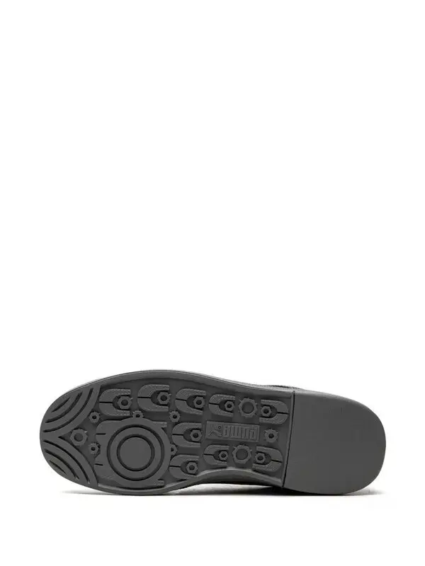 PUMA Super Team Sneakers - Grey