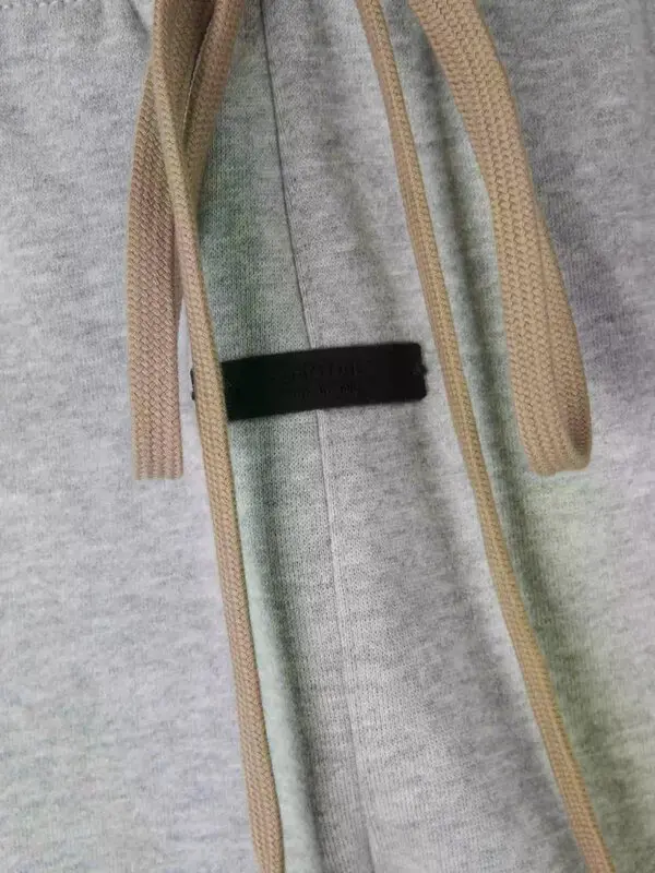 Fear Of God Cotton-blend Track Pants