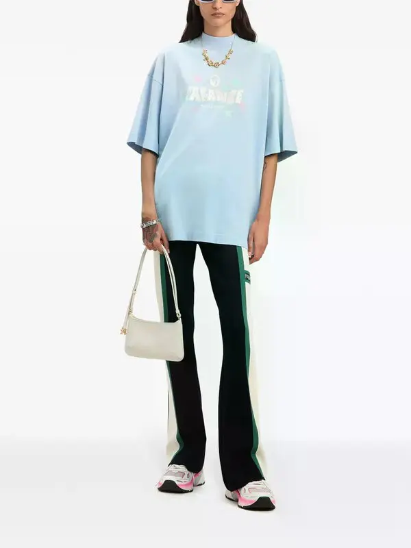 Palm Angels Paradise Palm T-shirt