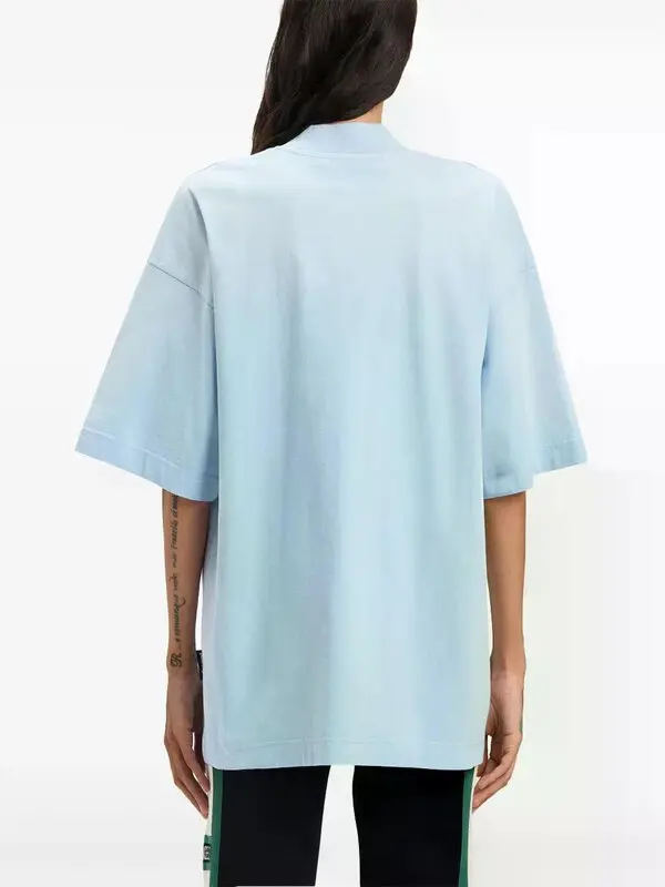 Palm Angels Paradise Palm T-shirt