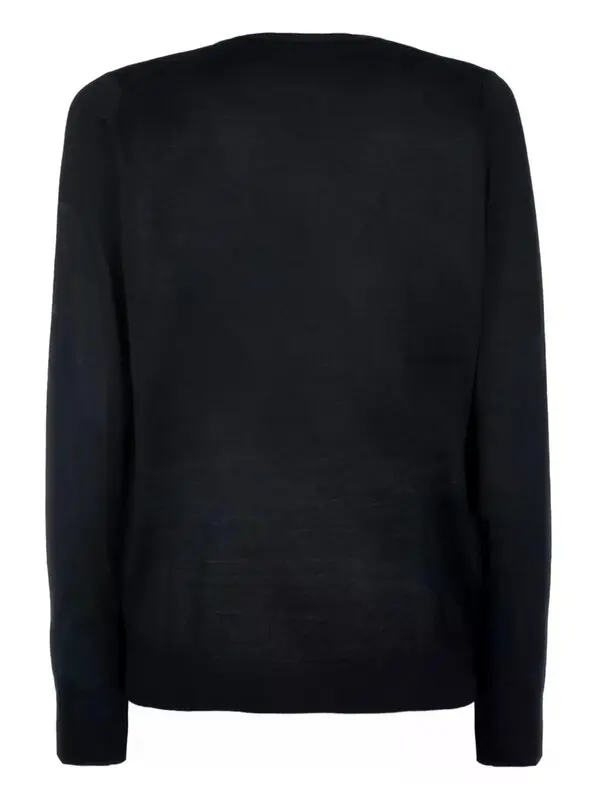 PAOLO PECORA Crew-neck Sweater