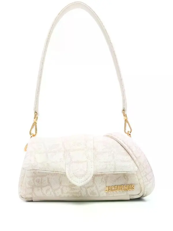 Jacquemus Le Petit Bambimou Shoulder Bag