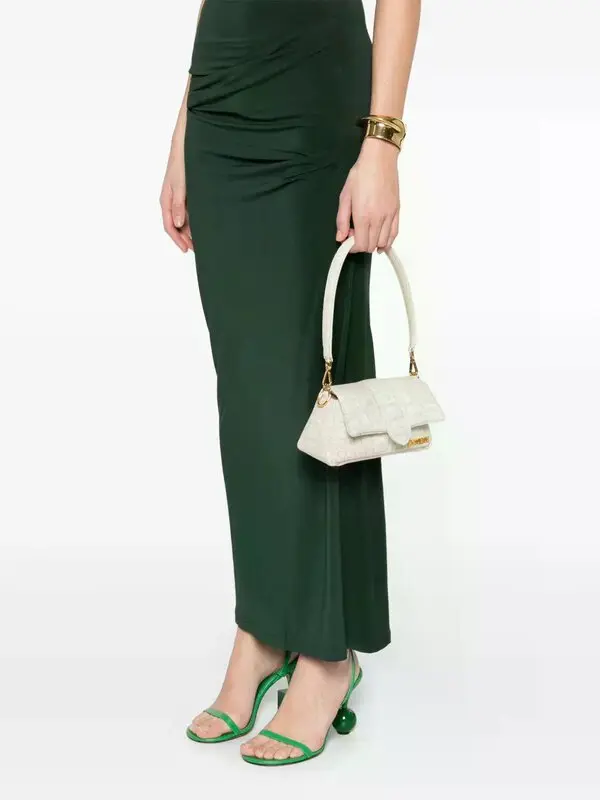 Jacquemus Le Petit Bambimou Shoulder Bag