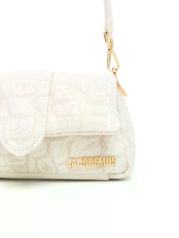 Jacquemus Le Petit Bambimou Shoulder Bag