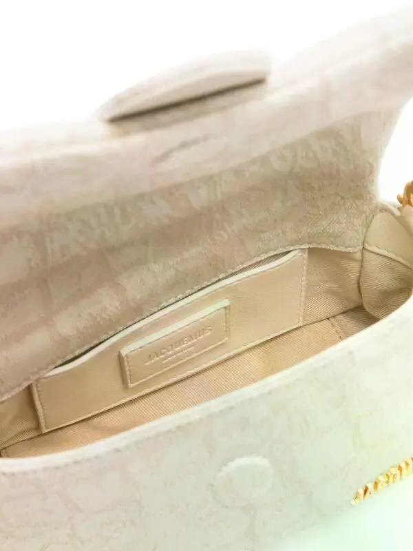 Jacquemus Le Petit Bambimou Shoulder Bag