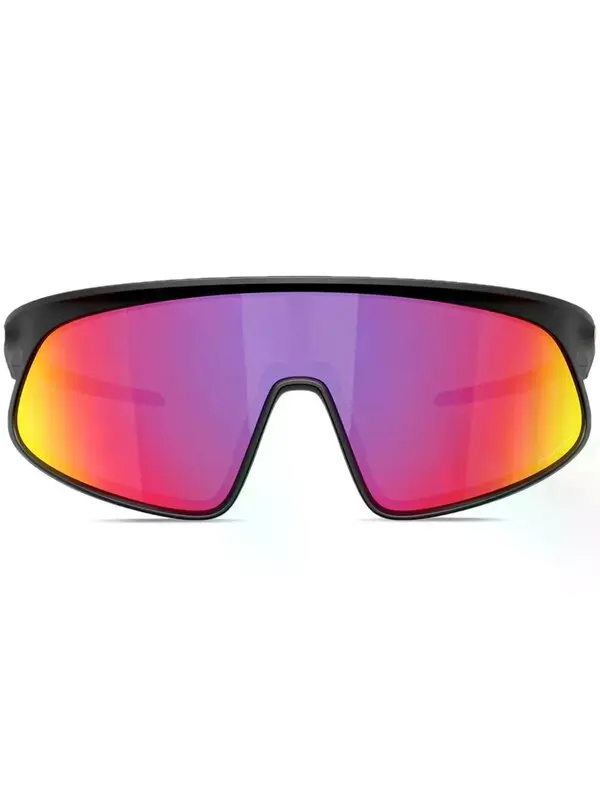 Oakley Rslv Sunglasses - Black