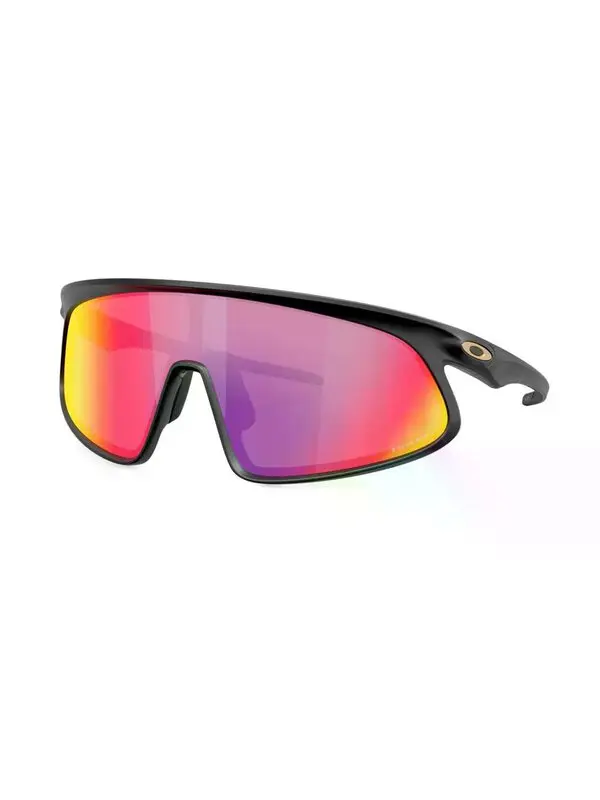 Oakley Rslv Sunglasses - Black