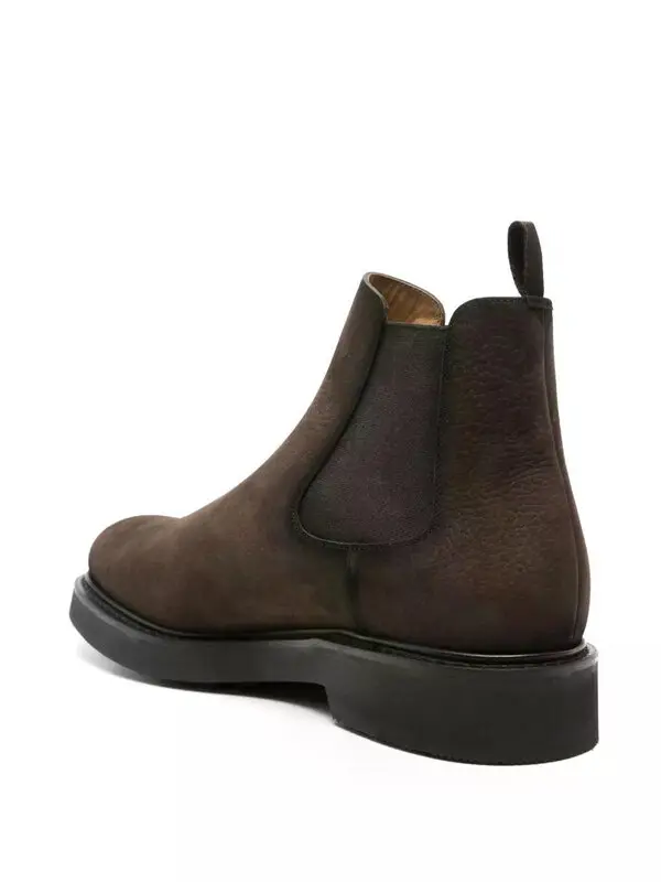 Church's Leicester Boots - Brown