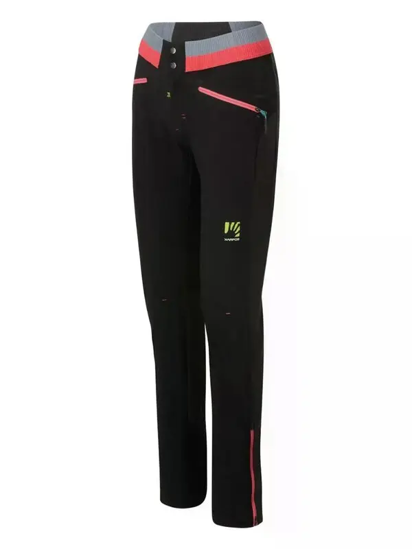 KARPOS K-performance Rock Climbing Performance Trousers