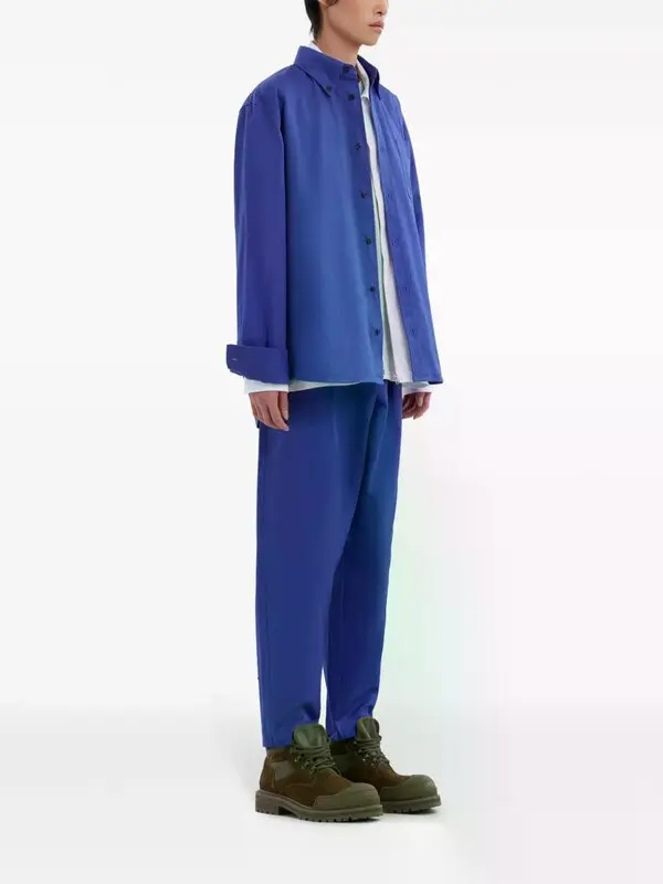 Marni Logo-print Cotton T-shirt