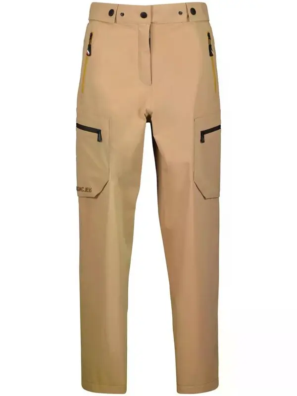 Moncler Tapered Trousers