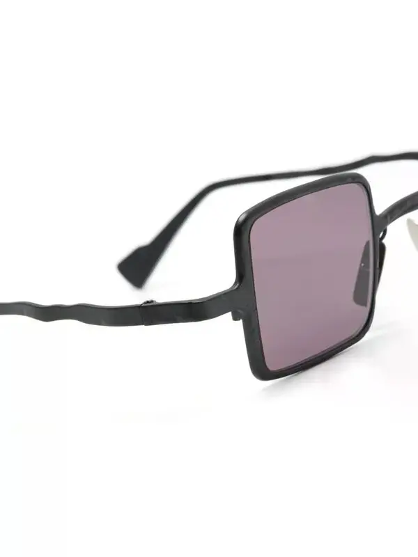 KUBORAUM Square-frame Sunglasses