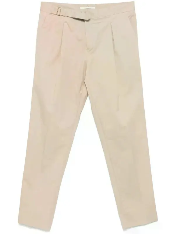 BRIGLIA 1949 Piccadilly Tailored Trousers