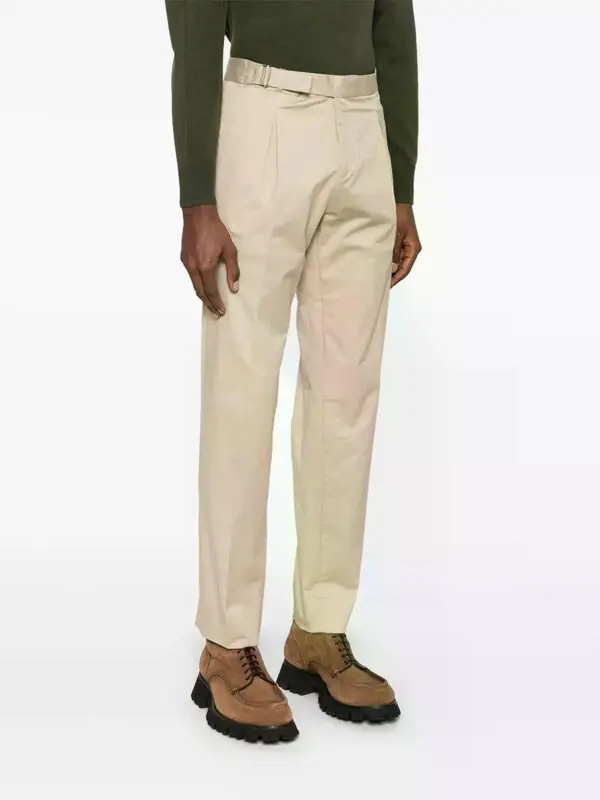 BRIGLIA 1949 Piccadilly Tailored Trousers