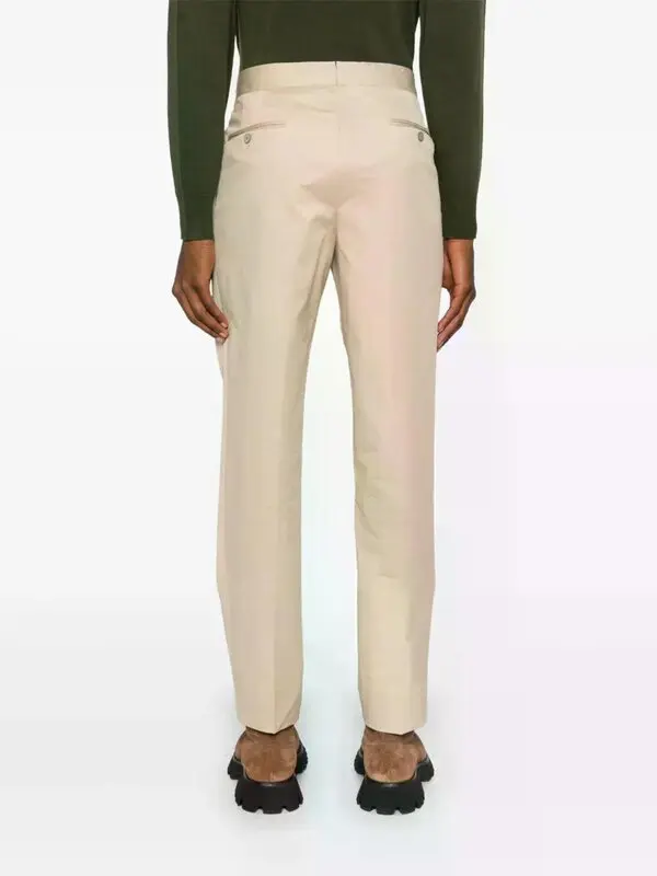 BRIGLIA 1949 Piccadilly Tailored Trousers