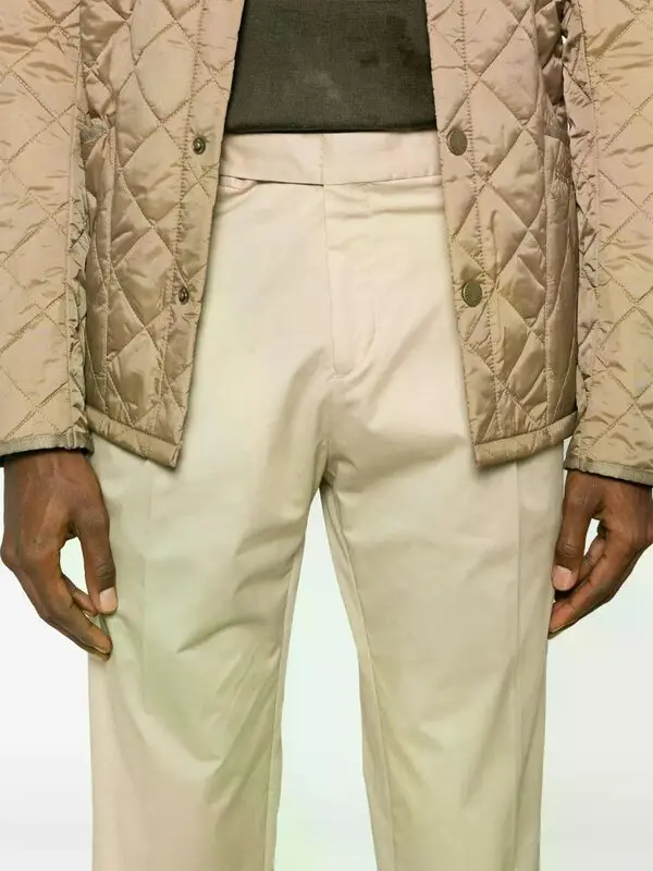 BRIGLIA 1949 Piccadilly Tailored Trousers