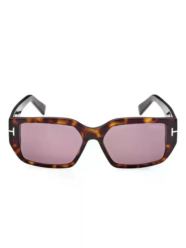 TOM FORD Silvano Sunglasses
