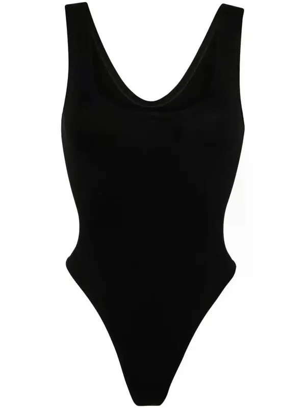Eterne Sleeveless Bodysuit