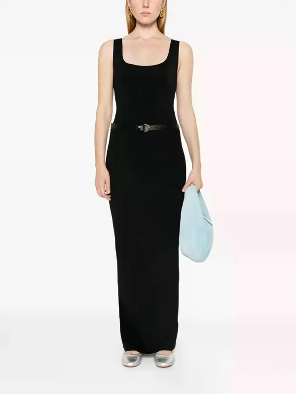 Eterne Sleeveless Bodysuit