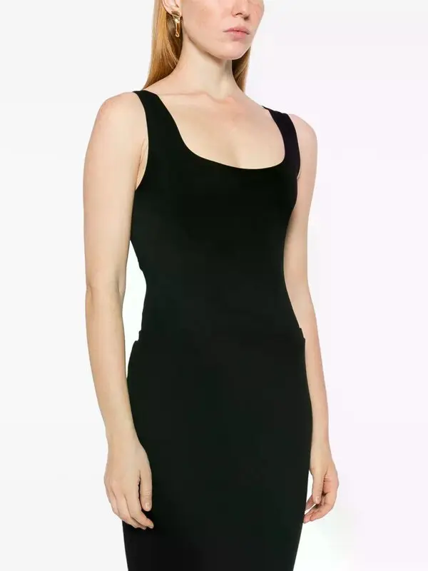 Eterne Sleeveless Bodysuit