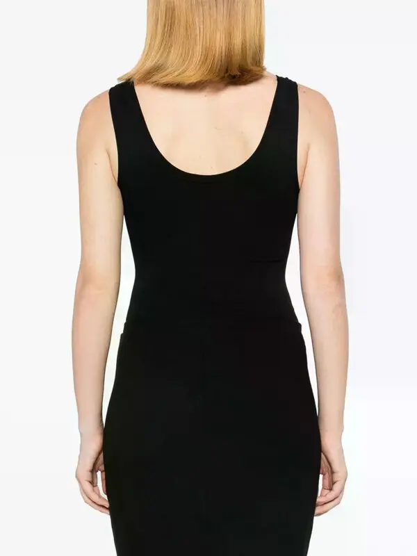 Eterne Sleeveless Bodysuit