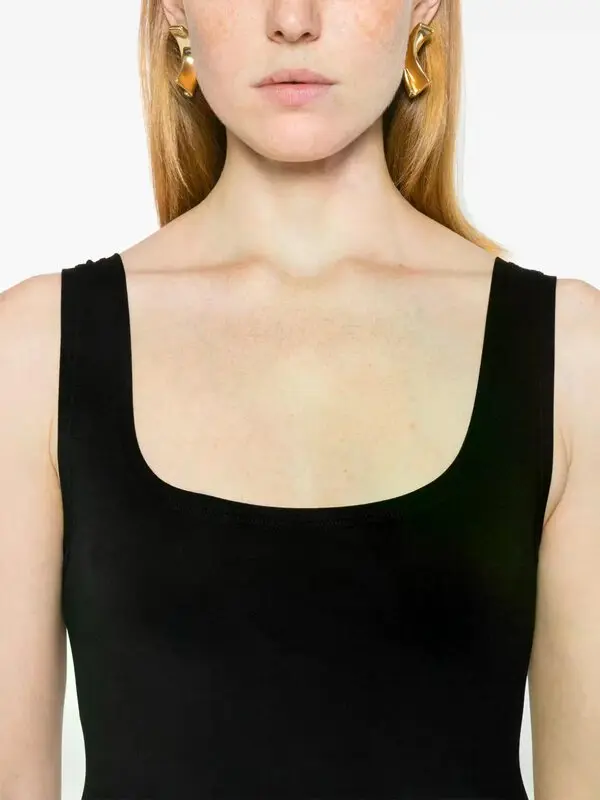 Eterne Sleeveless Bodysuit