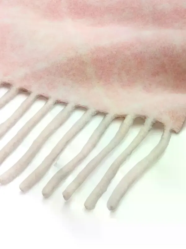 Tory Burch T Monogram Scarf