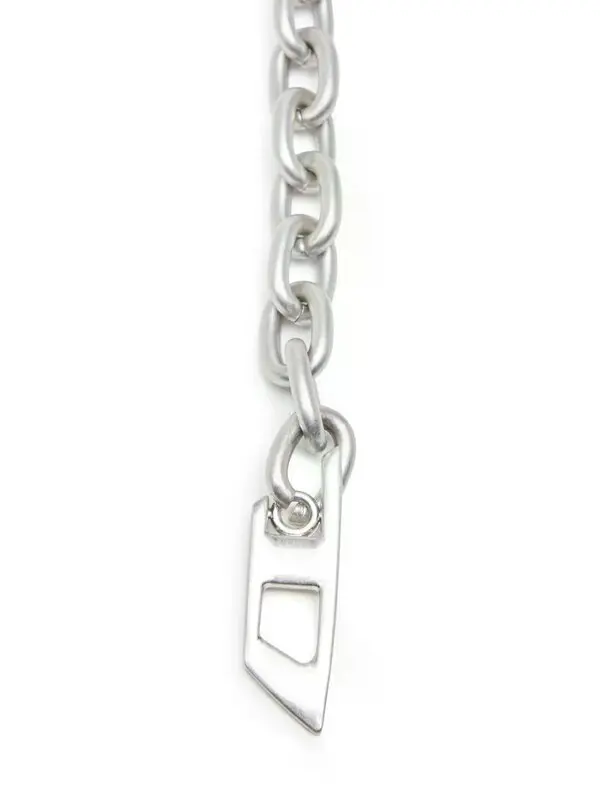 DIESEL® B-charm Chain Belt