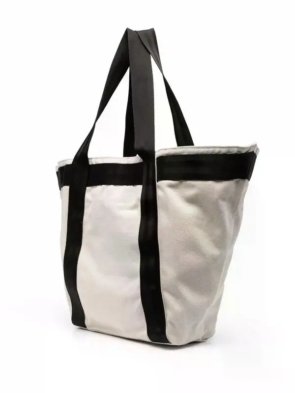 AMBUSH Logo-embossed Tote Bag