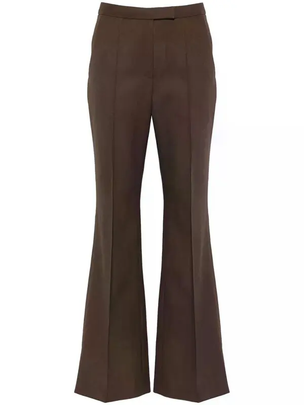 Lvir Flared Trousers