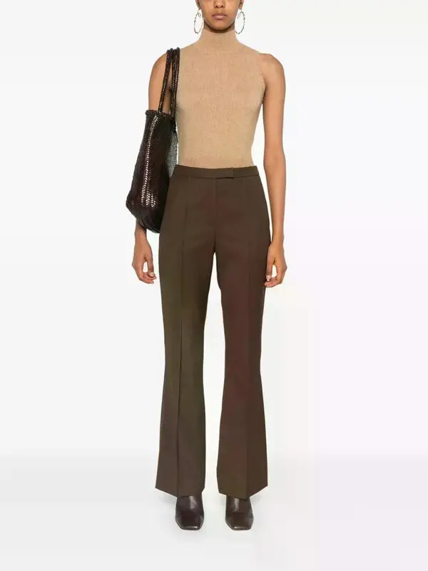 Lvir Flared Trousers