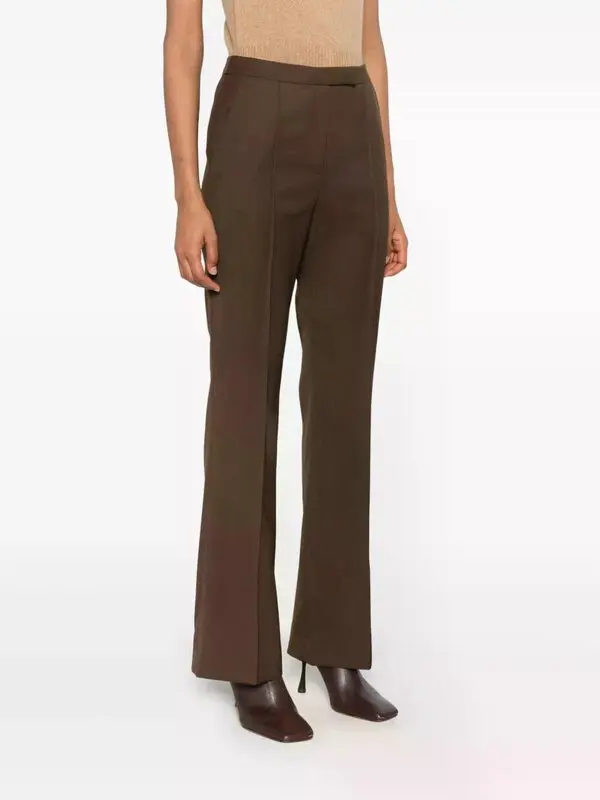 Lvir Flared Trousers