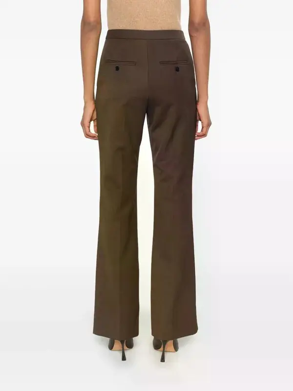 Lvir Flared Trousers