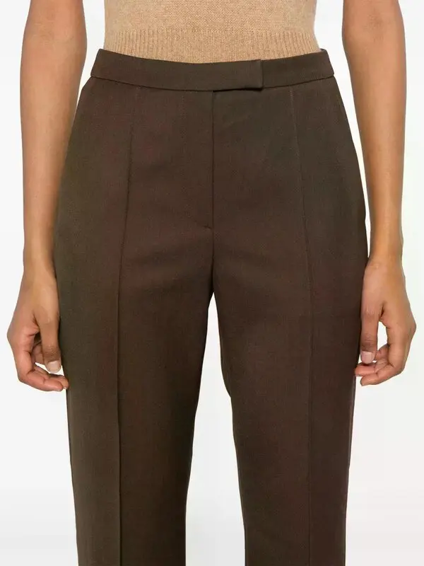 Lvir Flared Trousers