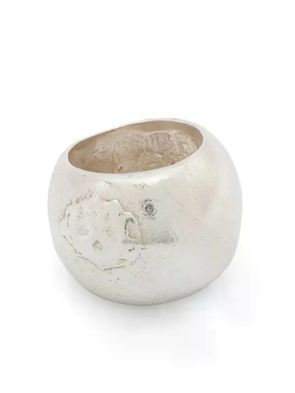 ALIGHIERI Bombe Ring - Silver