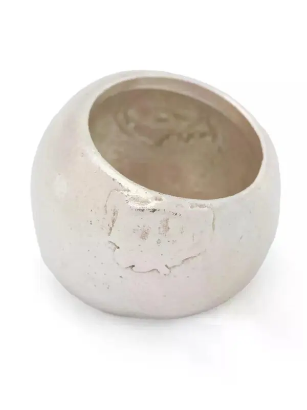 ALIGHIERI Bombe Ring