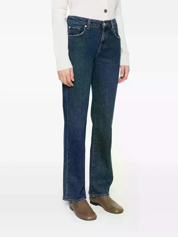 7 For All Mankind Calie Jeans