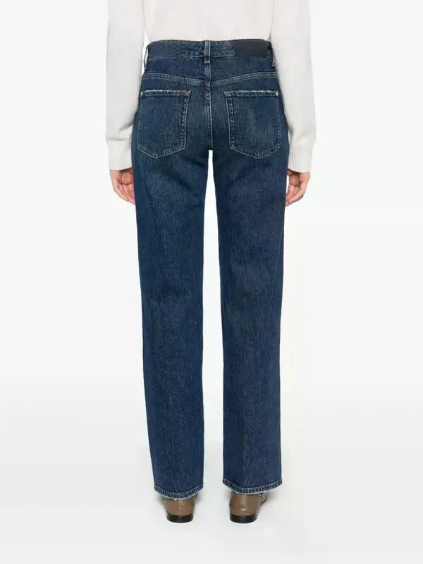 7 For All Mankind Calie Jeans
