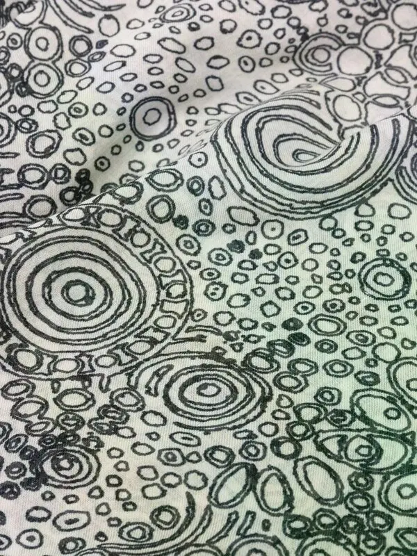 10 CORSO COMO Modal-blend Scarf