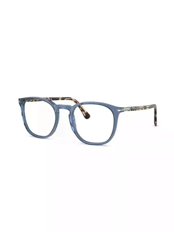 Persol Round-frame Glasses