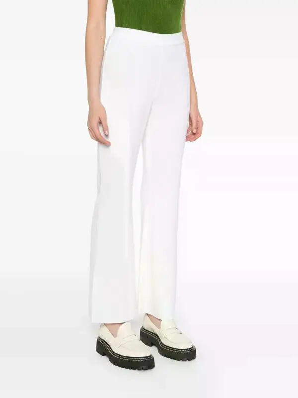 CHARLOTT Flared Trousers